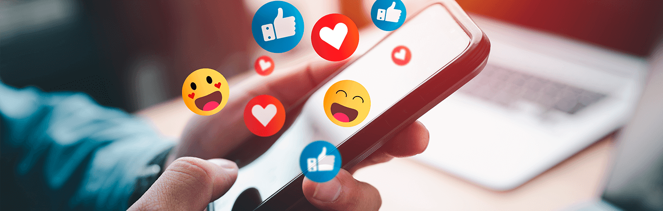 Beneficios del uso de redes sociales para tu empresa | Banco Industrial ...