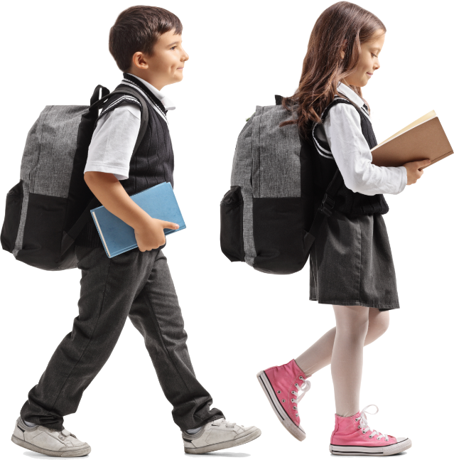 Acceso escolar ebiGO